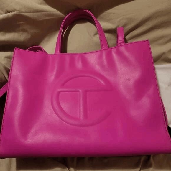Other | Telfar Medium Azalea Shopping Bag | Poshmark